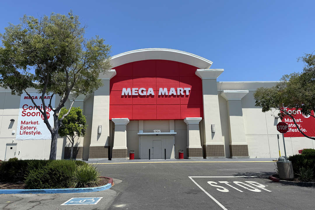 Korean supermarket's largest Calif. store is headed to Bay Area town