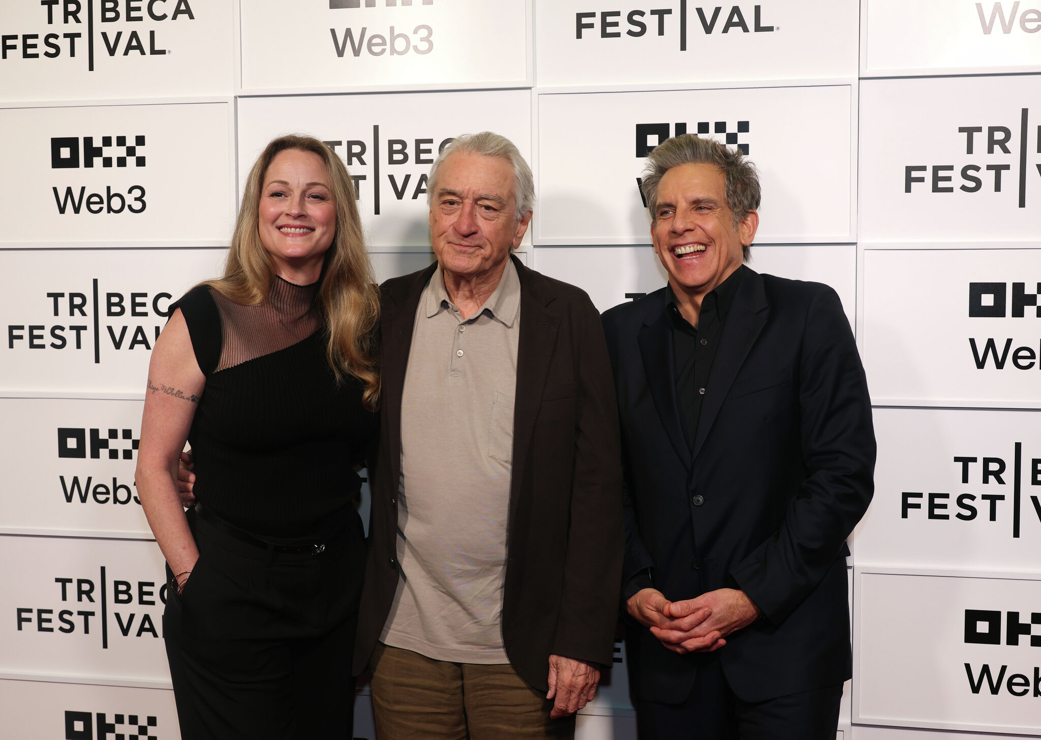 ‘Focker In-Law’ reunites ‘Meet the Parents’ cast, Ariana Grande joins