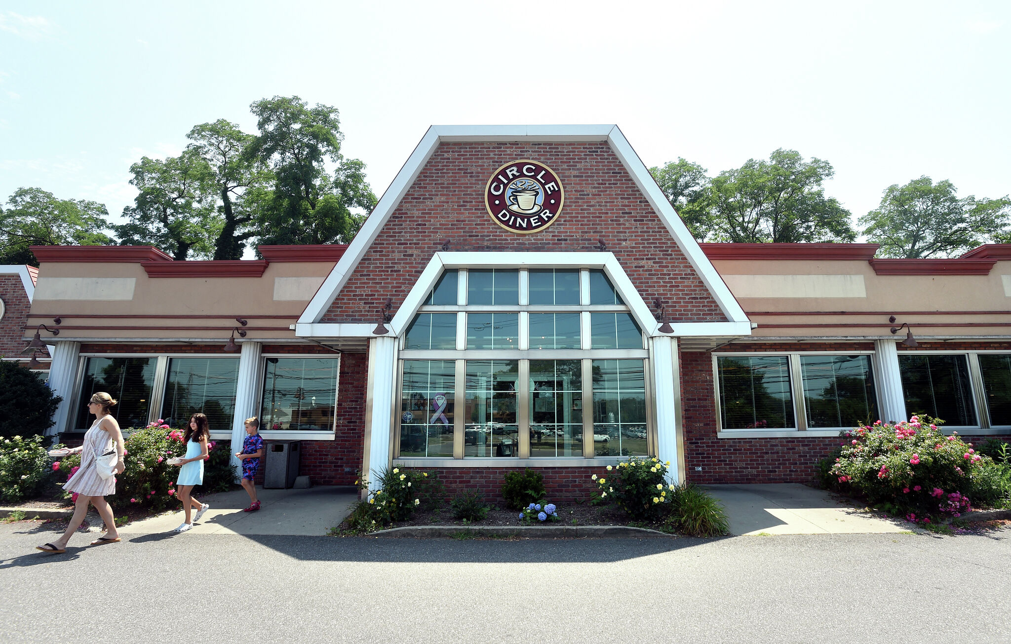 Fairfield's Circle Diner's future uncertain as landlord seeks eviction