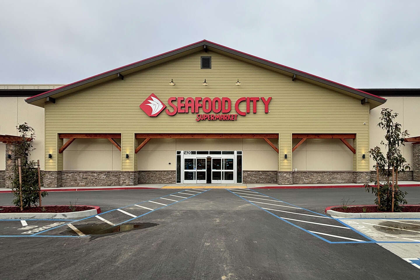 Bay Area city is getting a new grocery store with a Filipino food hall