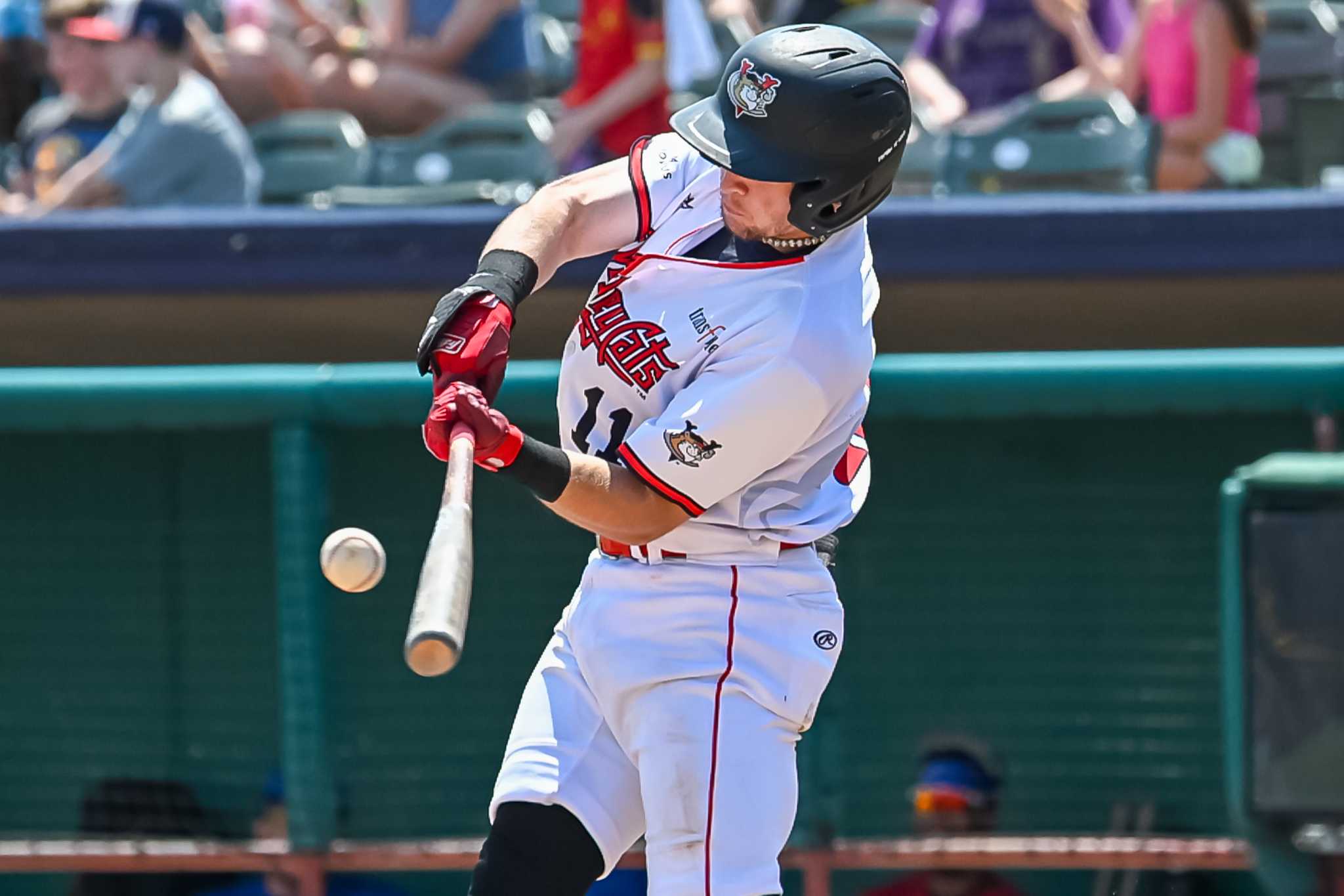ValleyCats' slump continues with loss at Mississippi