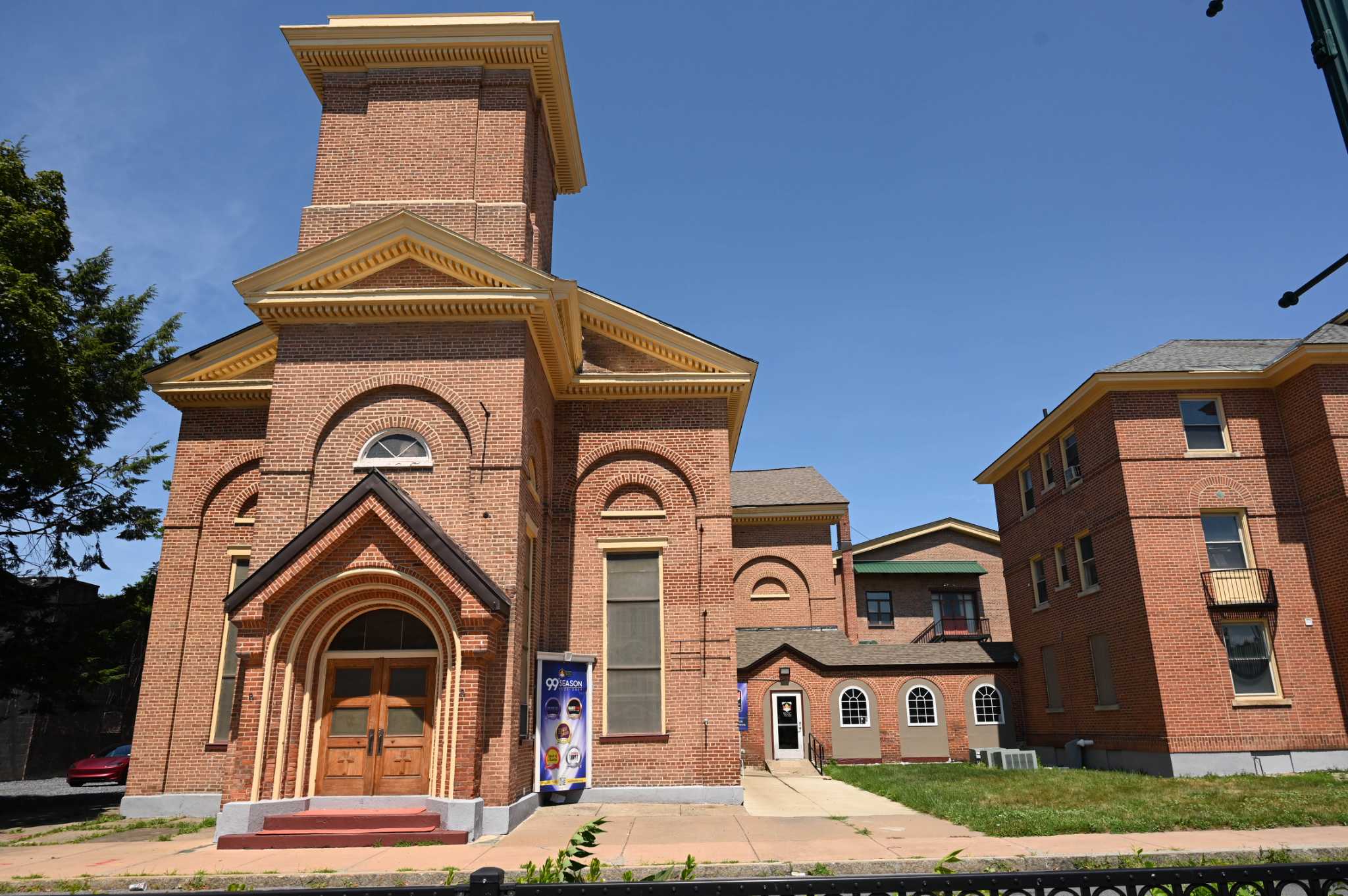 Schenectady Light Opera Co. (SLOC) receives $2.5 million in NY funding