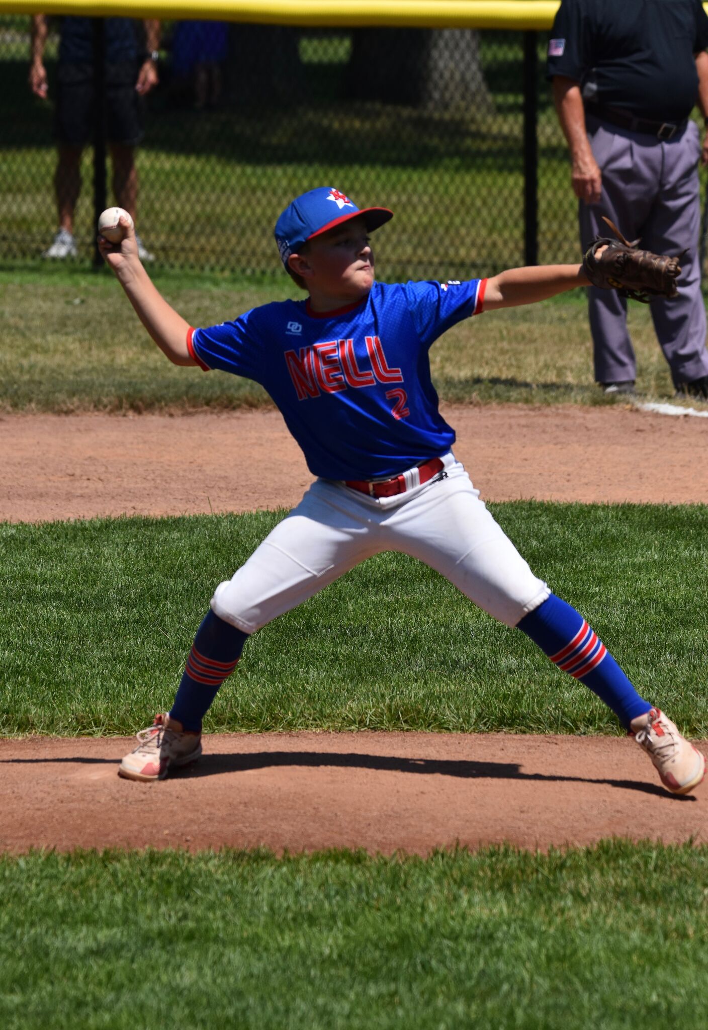 NELL headed to state semifinals after pair of thrillers