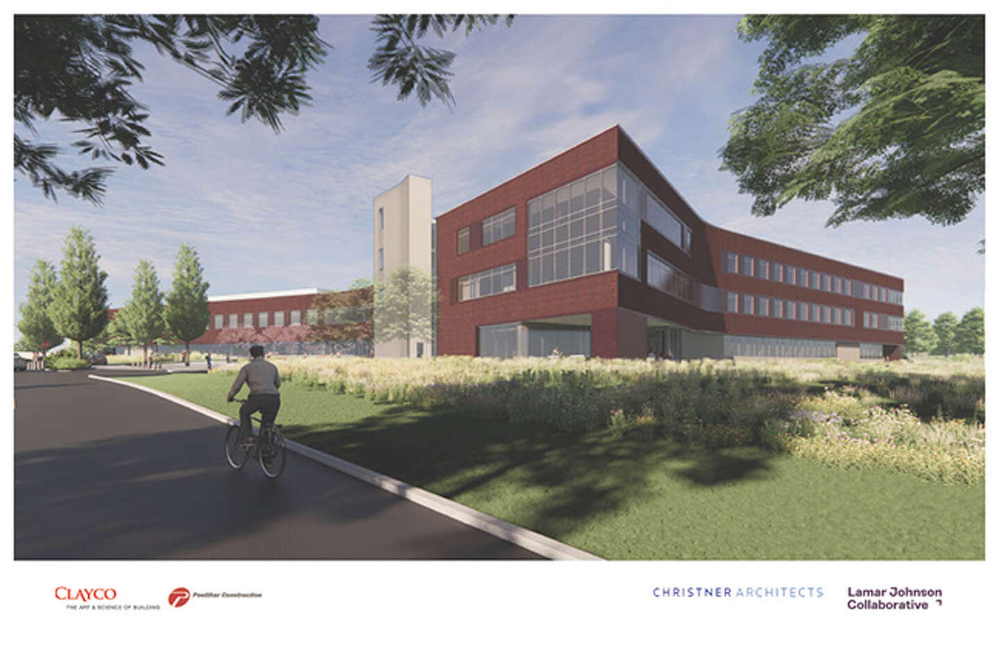 SIUE Nursing School expands with new high-tech complex