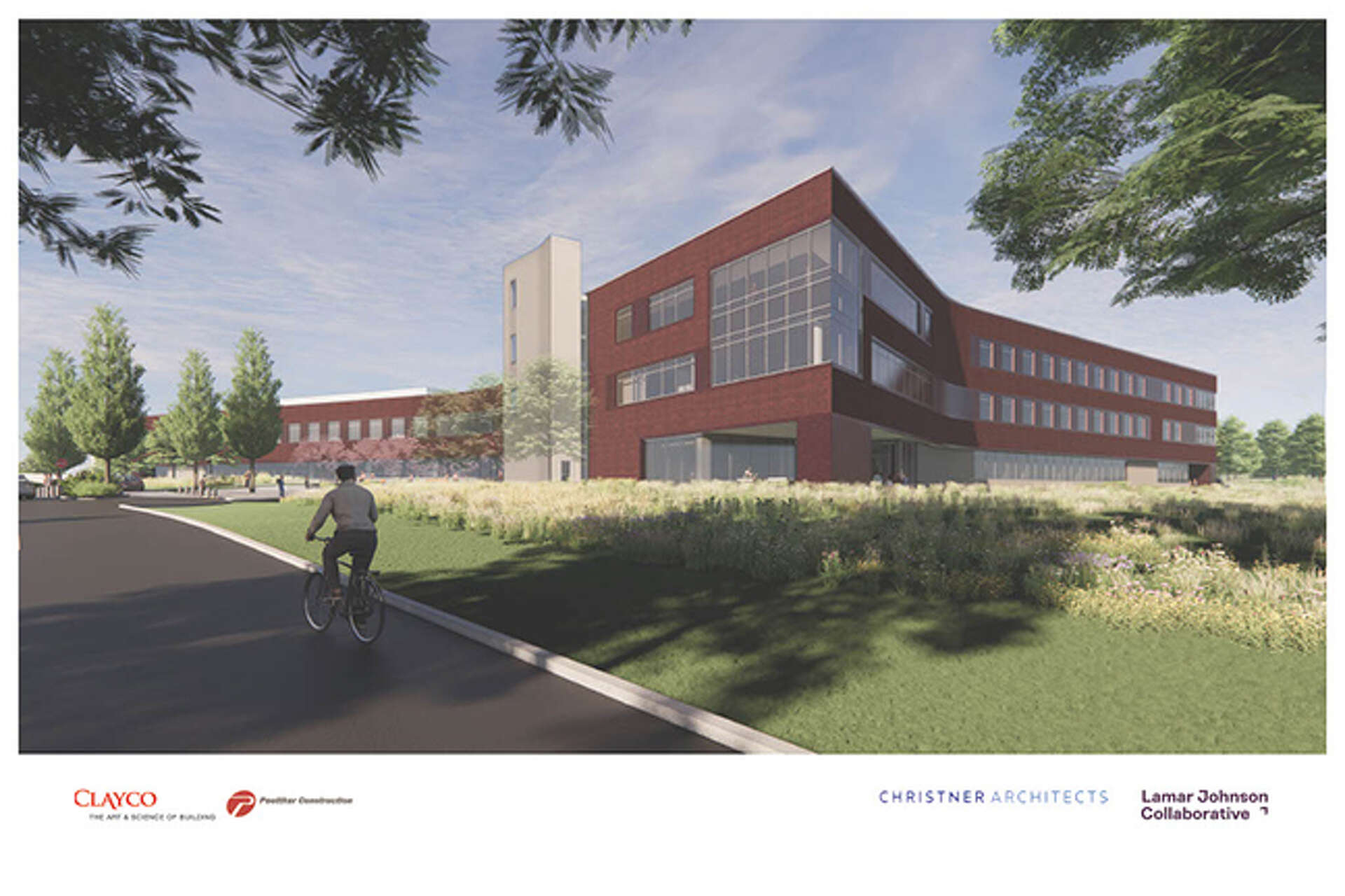 SIUE Nursing School expands with new high-tech complex