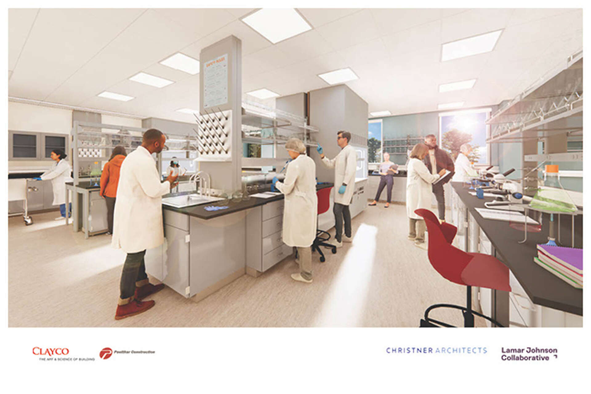 SIUE Nursing School expands with new high-tech complex