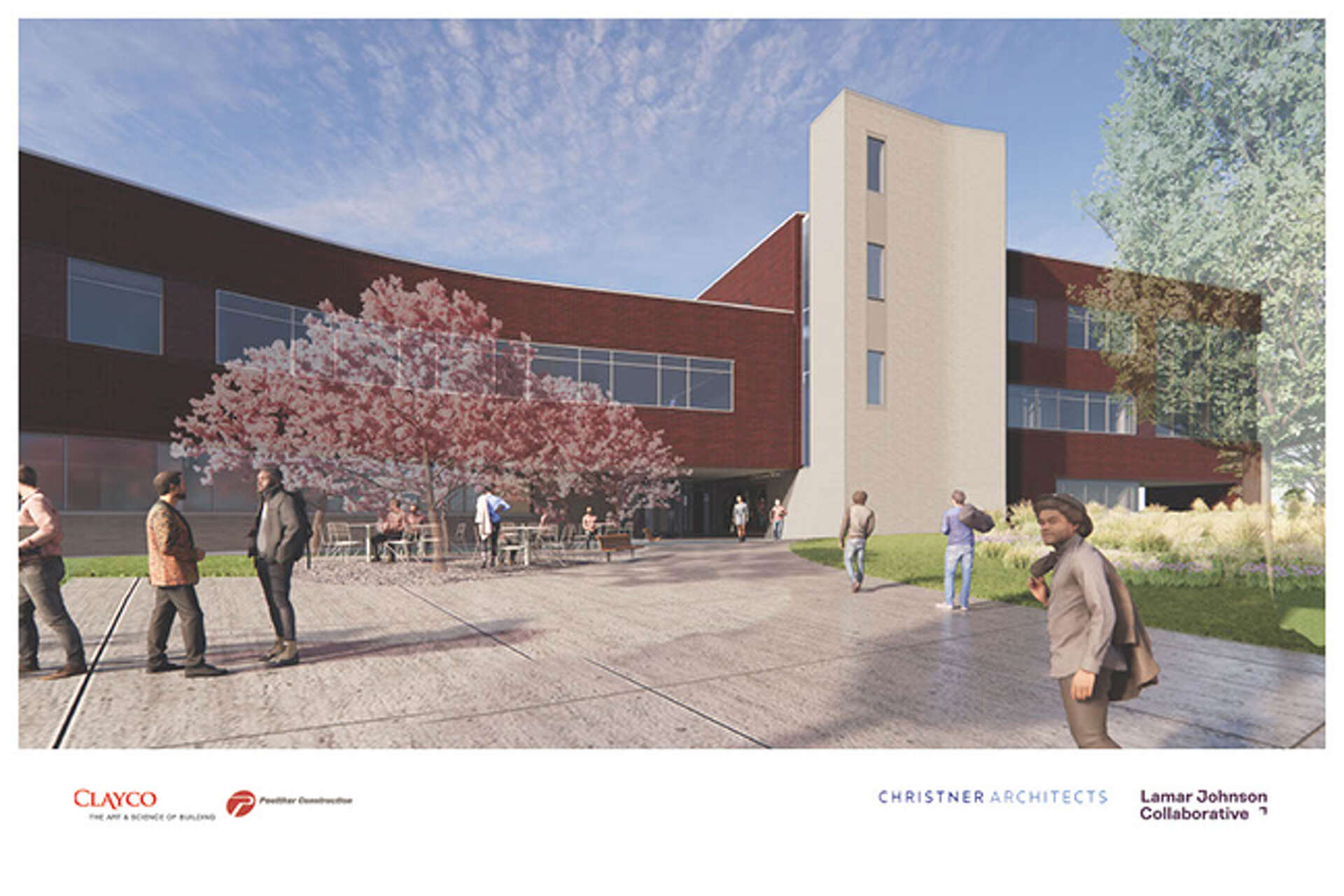 SIUE Nursing School expands with new high-tech complex