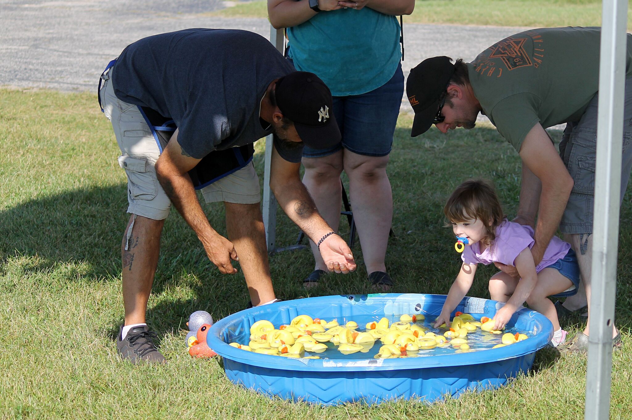 Manistee County Fair: New events, bigger carnival, more 4-H entries