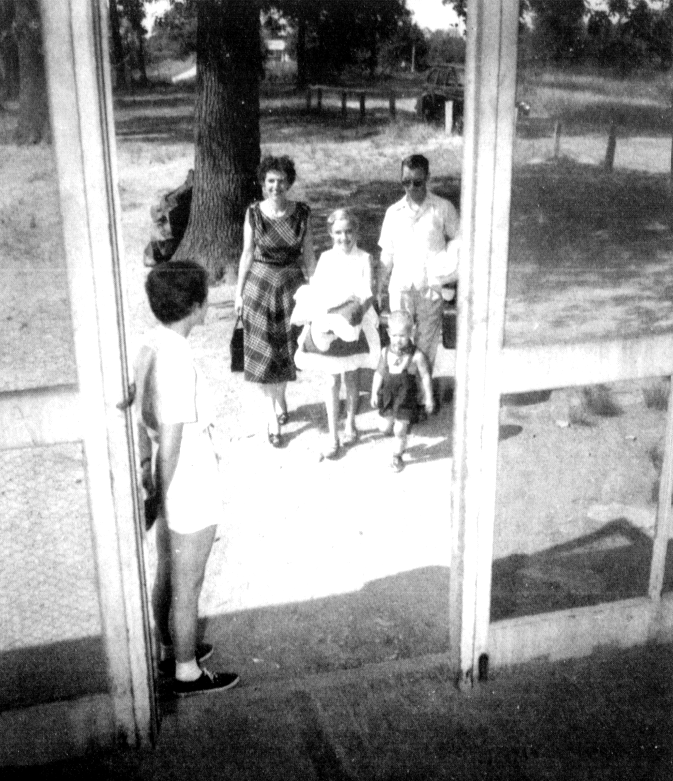 Talahi Lodge history shapes The Nature Institute in Godfrey
