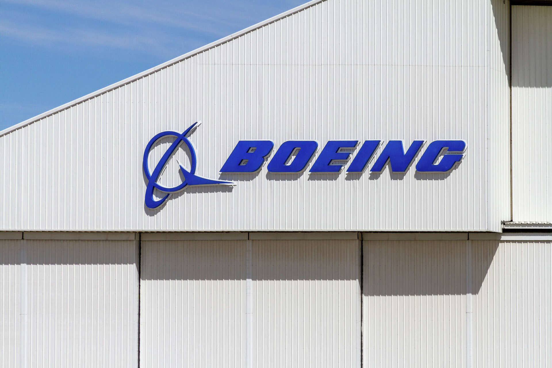IAM union workers building F-47 jets at Boeing in St. Louis may strike