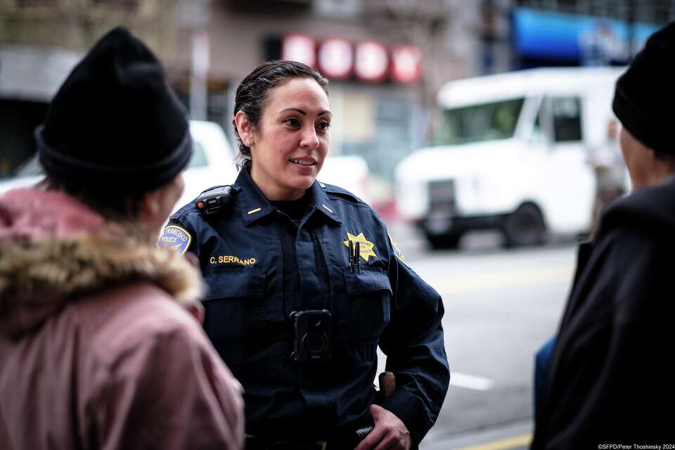 SFPD creates new roles to build stronger ties with communities