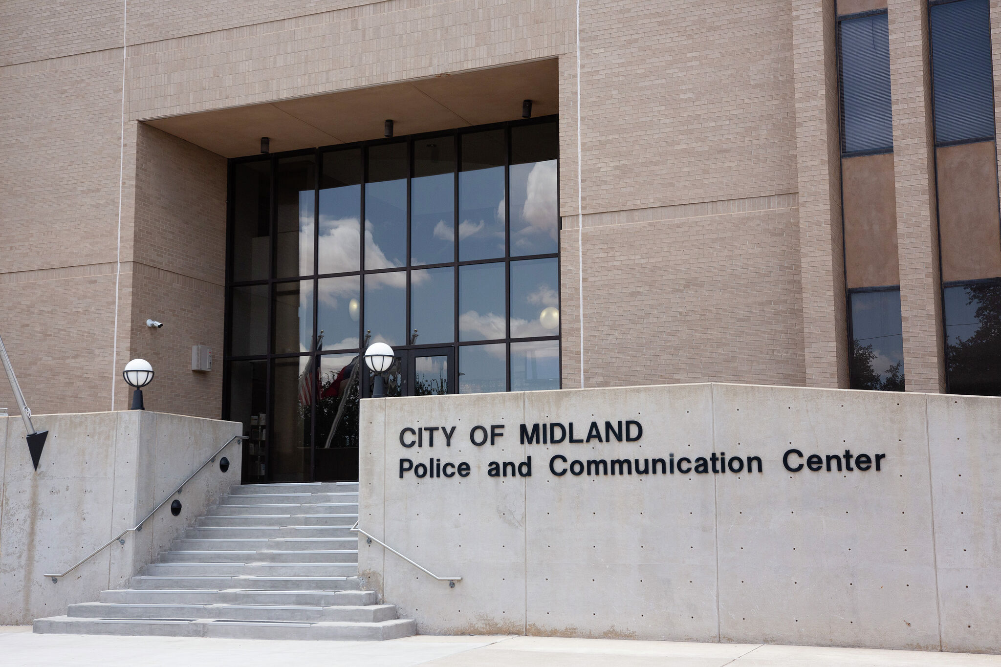 Midland police arrest suspect in fatal Thomason Drive hit-and-run
