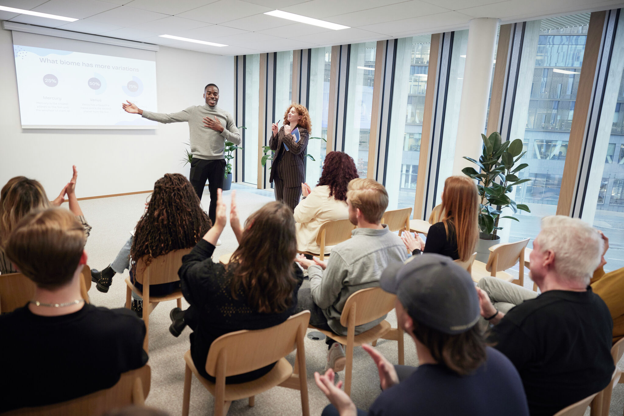 Eastern Michigan Small Business Network opens 2026 cohort applications