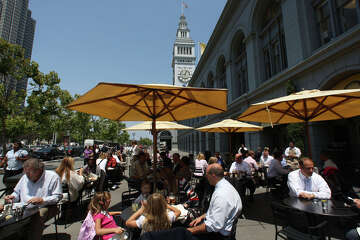 Long-empty corner of SF Ferry Building to get new Italian restaurant