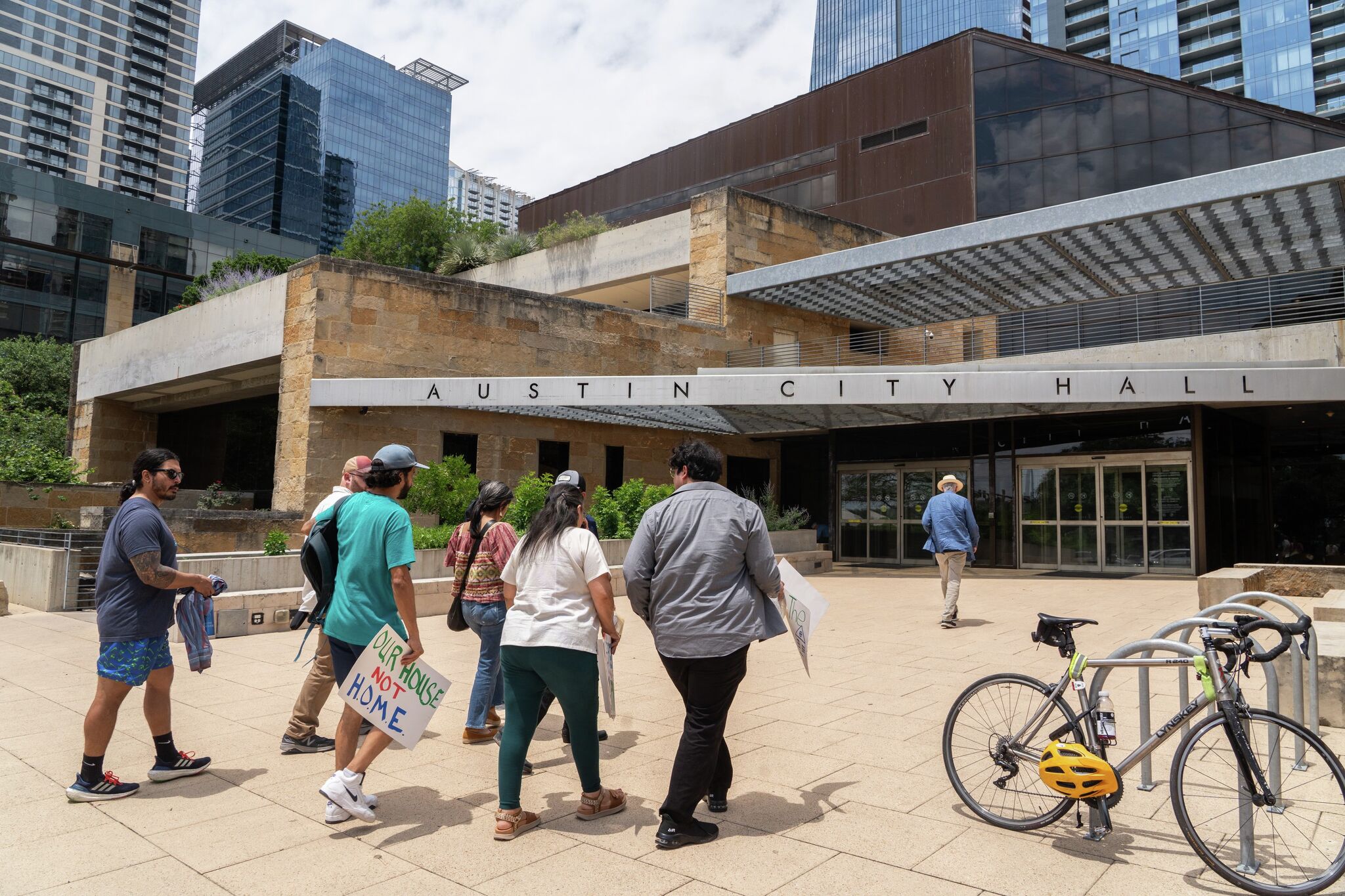 Why we can't endorse Austin's Prop Q on the 2025 election ballot