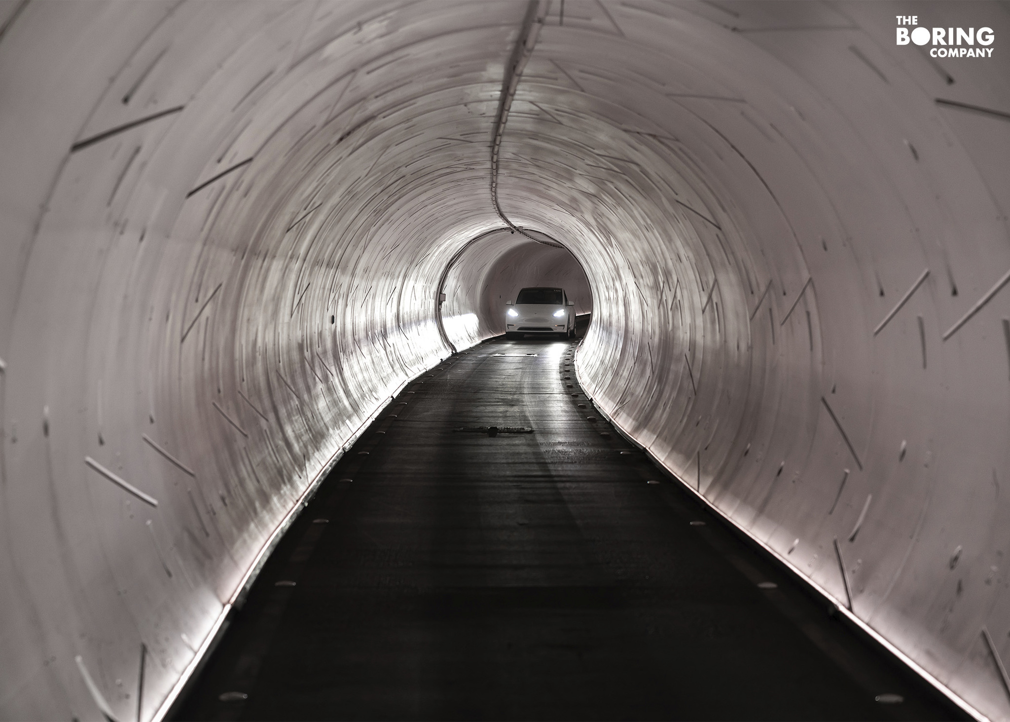 Musk's Boring Company halts work in Vegas after worker injured on site