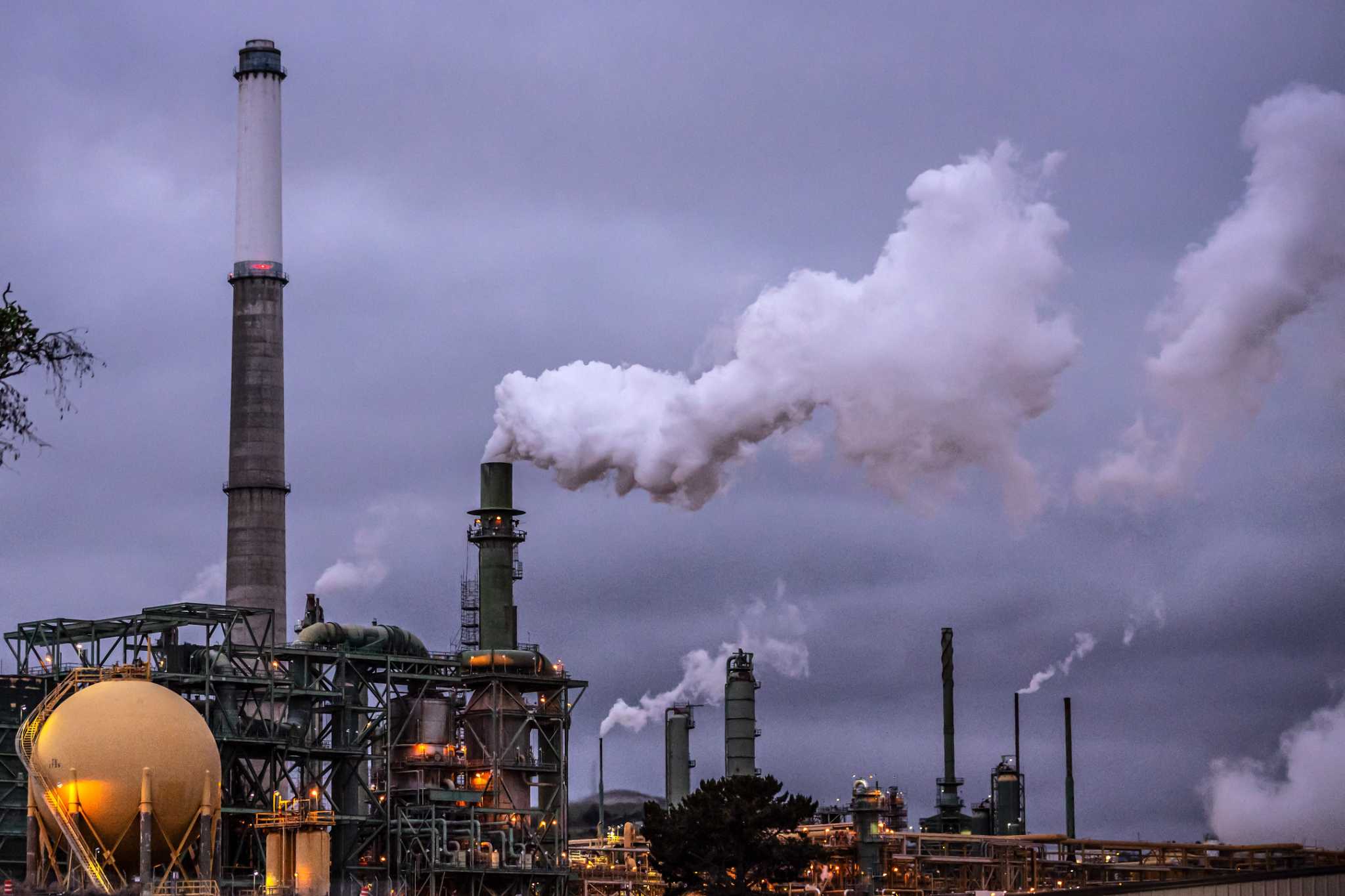 EPA moves to undo key climate rule; California vows to fight back