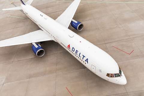Delta co-pilot arrested at SFO charged with 24 child abuse felonies