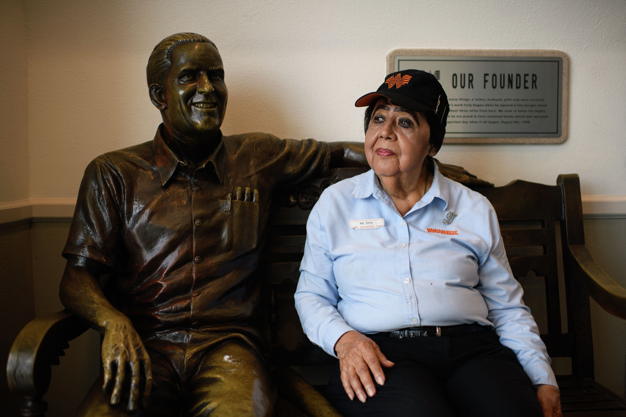 Lombrano Food Hall: A modern-day automat in San Antonio