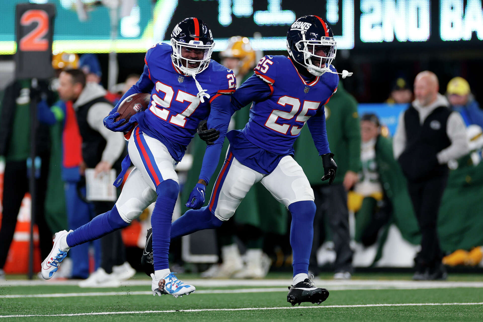 How did 49ers’ Jason Pinnock get his stuff together after being cut?