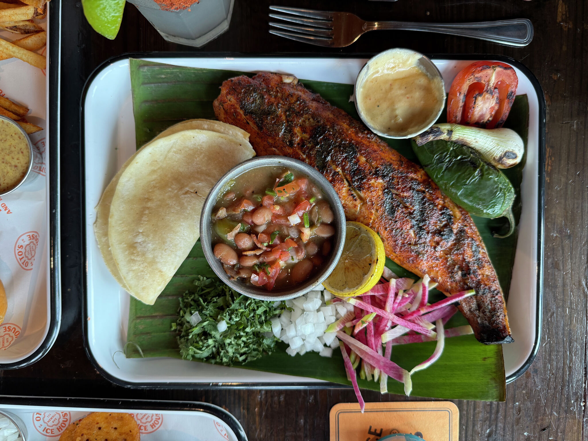 10 best (and worst) things Mike Sutter ate in San Antonio in July 2025