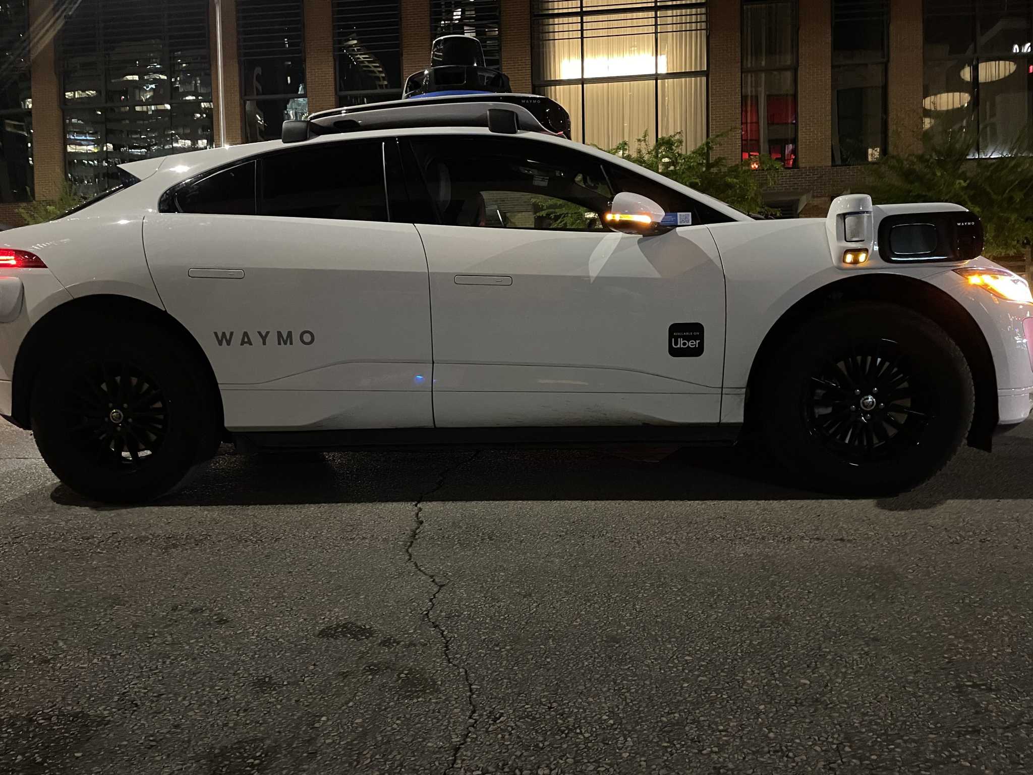 Waymo, Avis to launch robotaxi service in Dallas in 2026