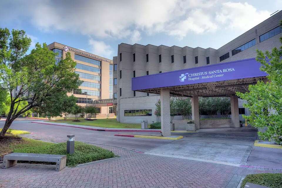 University Health buys Christus' Medical Center hospital campus