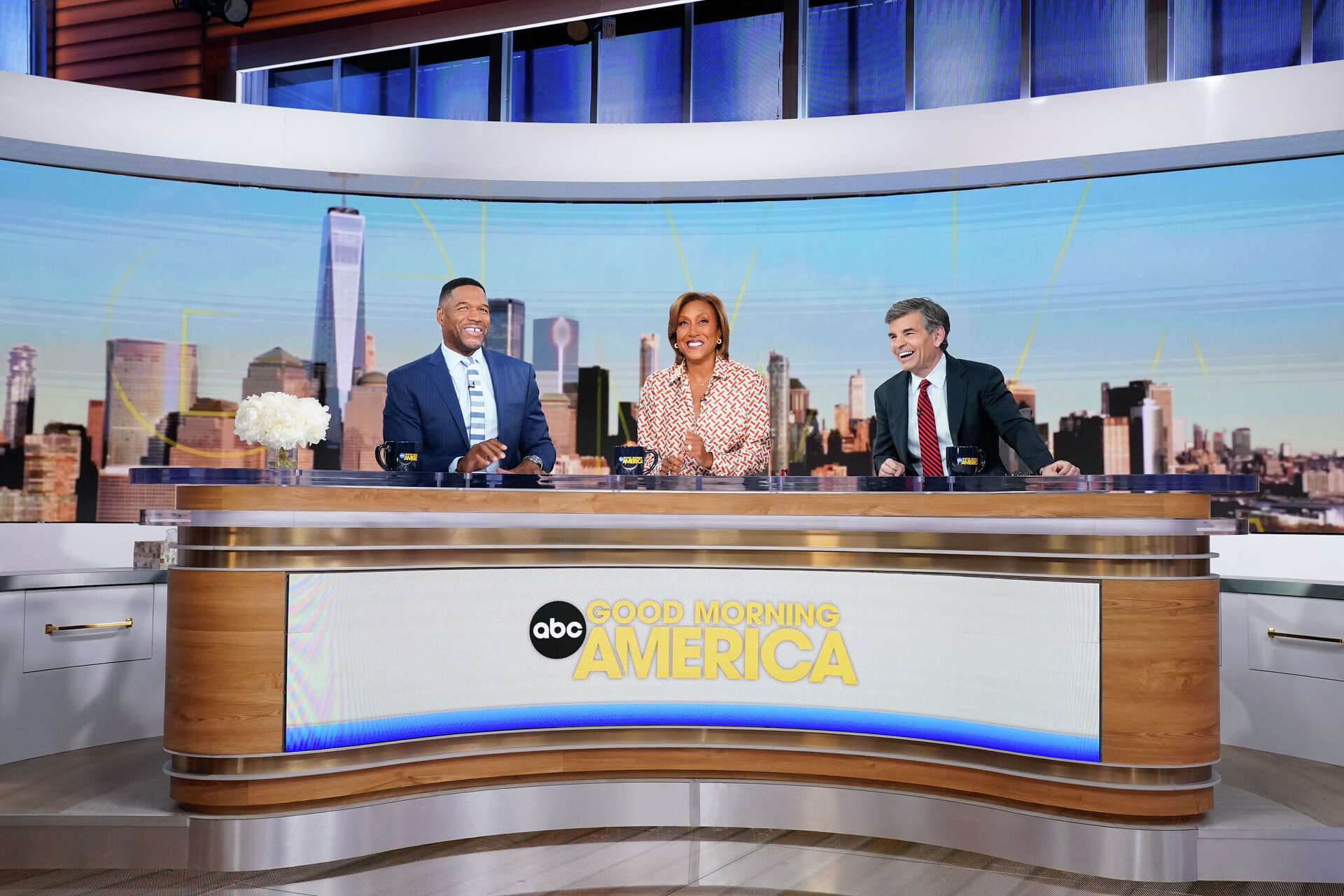 'Good Morning America' to visit Connecticut on Friday