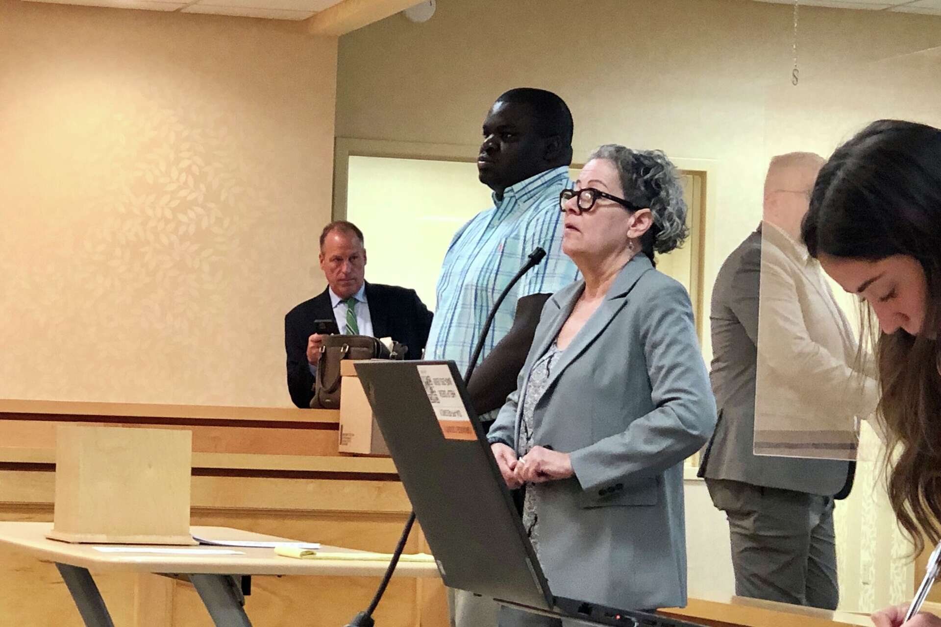 Orange County grand jury will hear case against New York state auditor