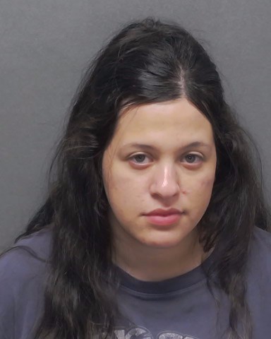 Toddler found alone, marijuana in home — mother arrested