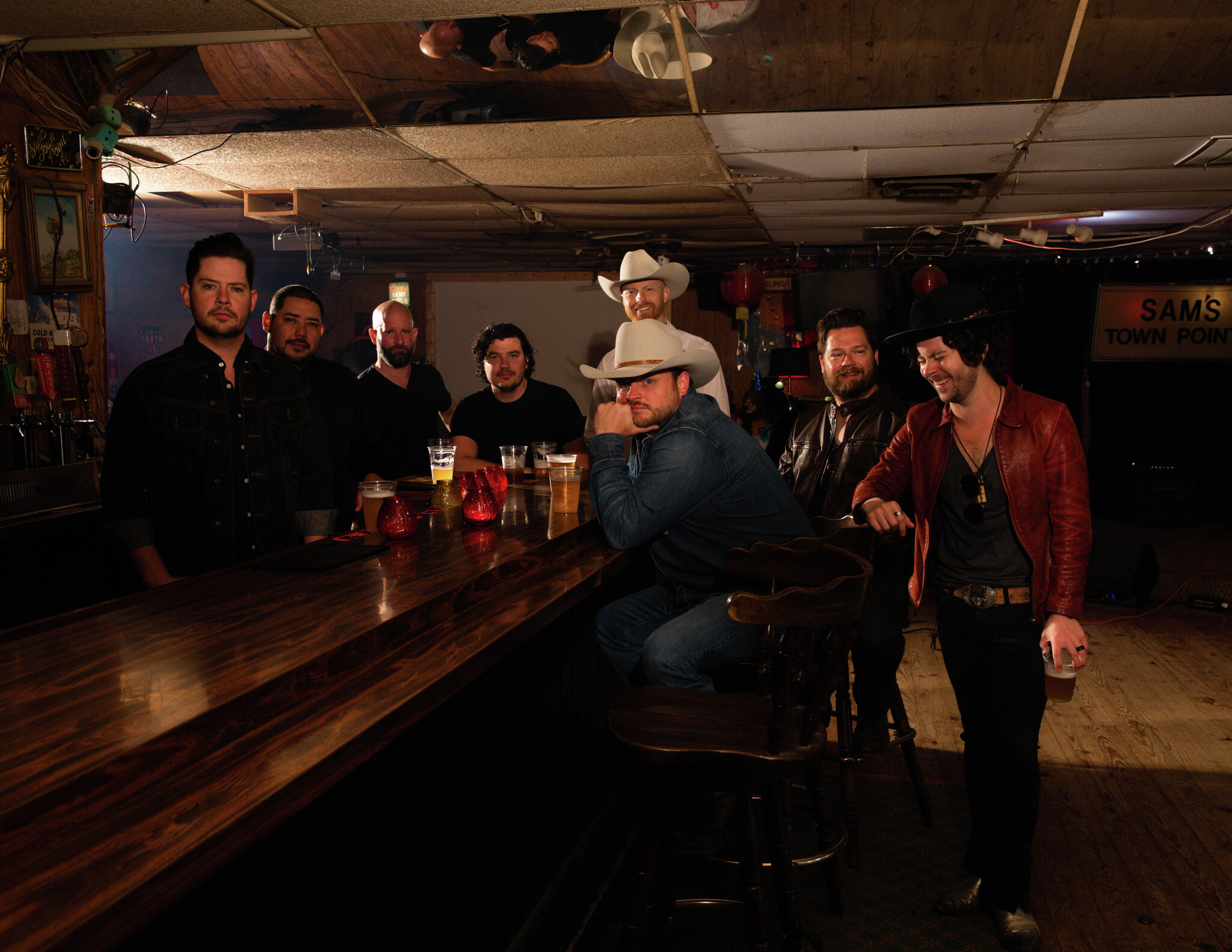 Texas actor Colin O’Brien enjoys mix of humor, gore in ‘The Monkey’