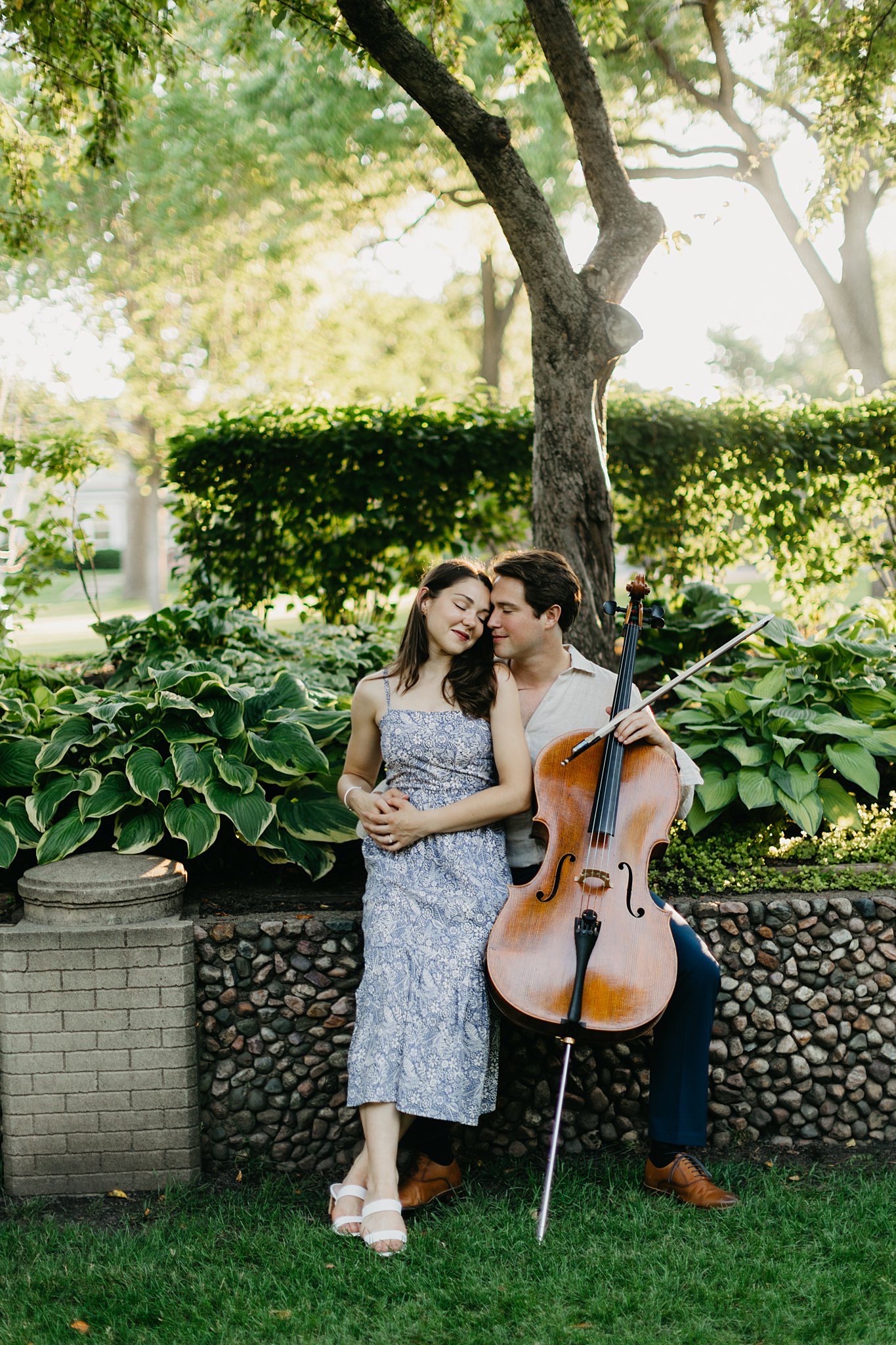 In Close Harmony to take the stage at the Ramsdell