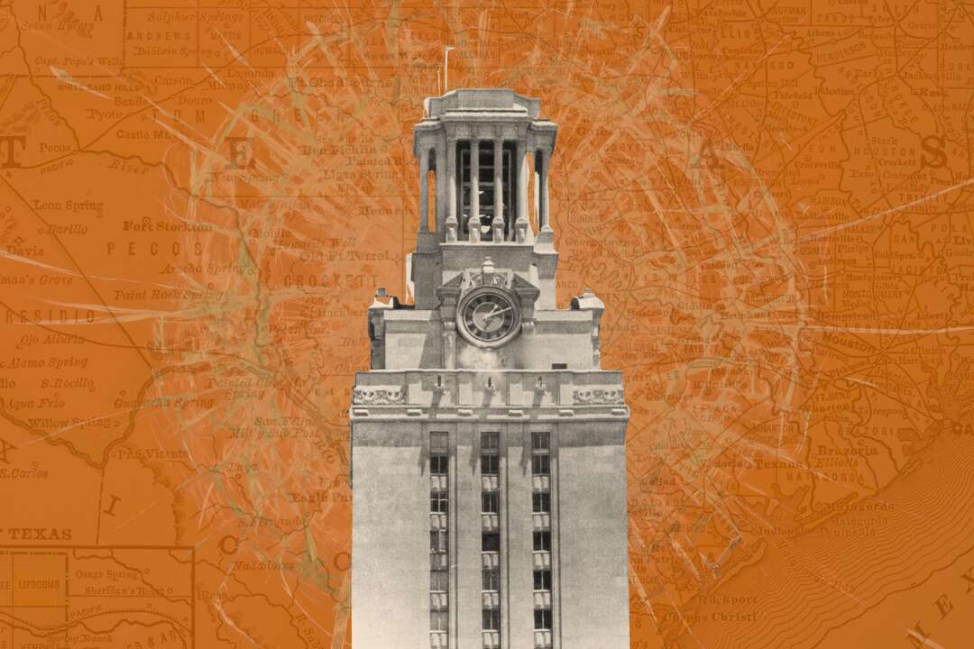 How 'Tower' brings one of the most terrifying days in Texas to life