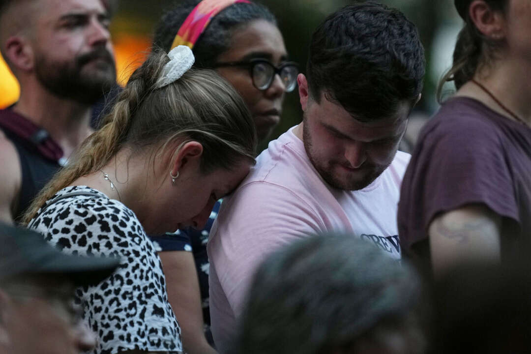 Wesley LePatner, Yale grad killed in NYC shooting, remembered