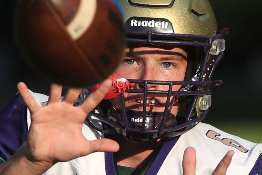 myjournalcourier.com - Sports