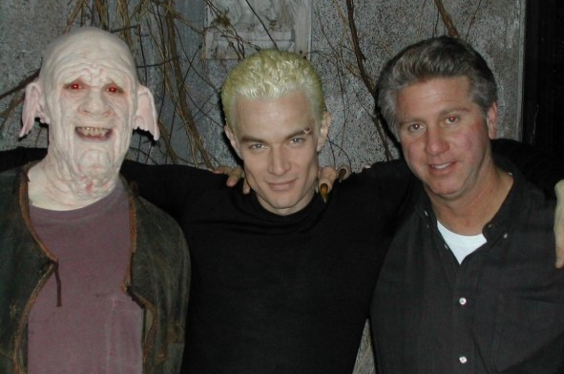 Will 'Buffy the Vampire Slayer' reboot cast this Texas actor?