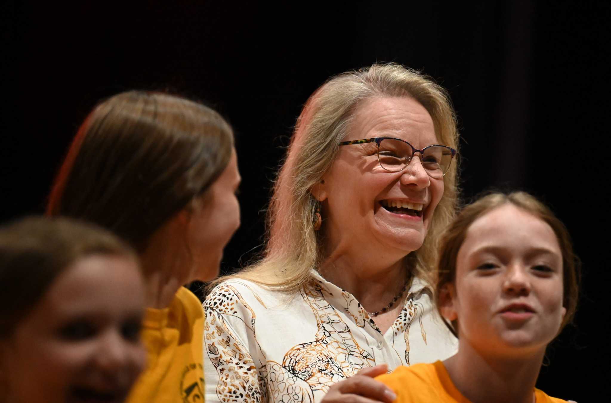 Young Actors Guild in Troy area celebrate second-generation students