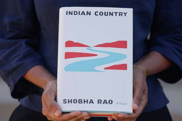 Rivers, myths, misunderstandings flow in Shobha Rao’s ‘Indian Country'