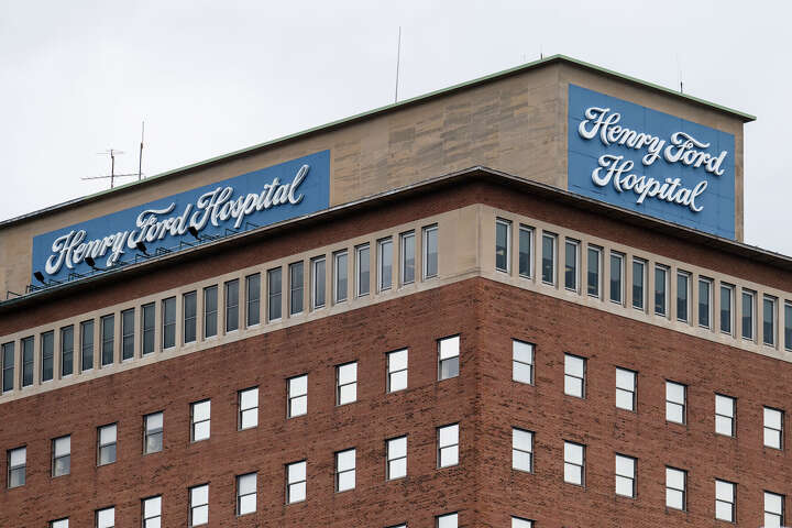 Michigan’s best hospitals ranked by US News, University of Michigan