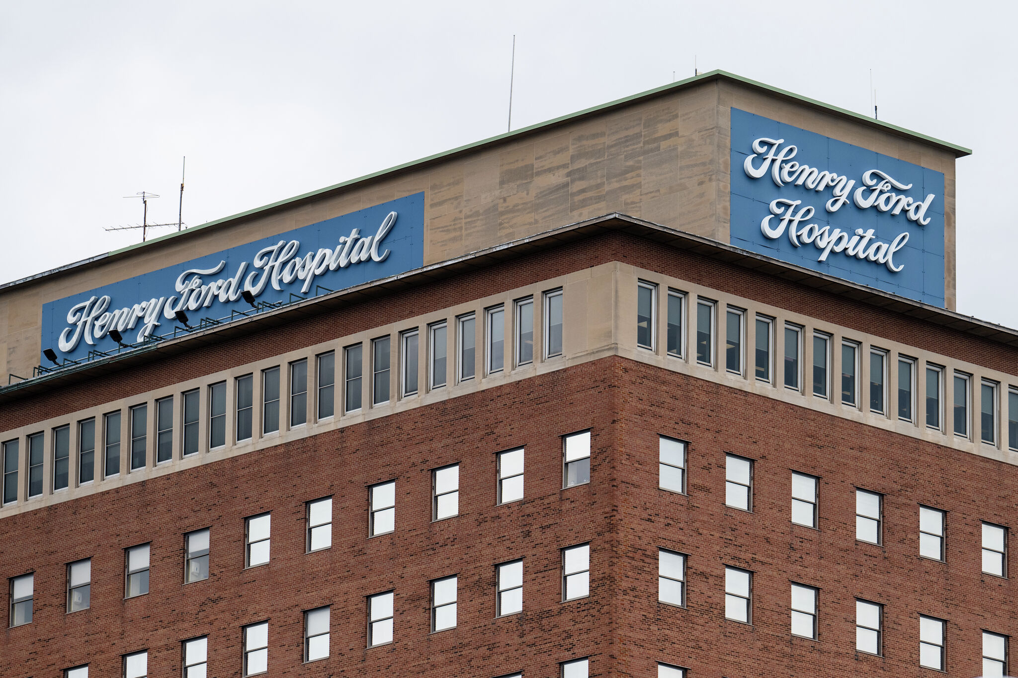 Michigan’s best hospitals ranked by US News, University of Michigan