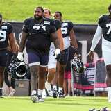 Cougars' running back Dean Connors explains transfer from Rice to UH