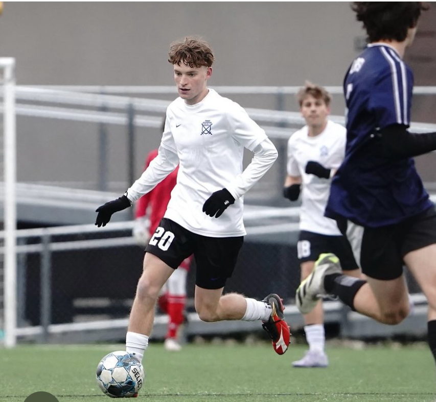 IMG Academy: Austin-area player headed to Florida to play senior year