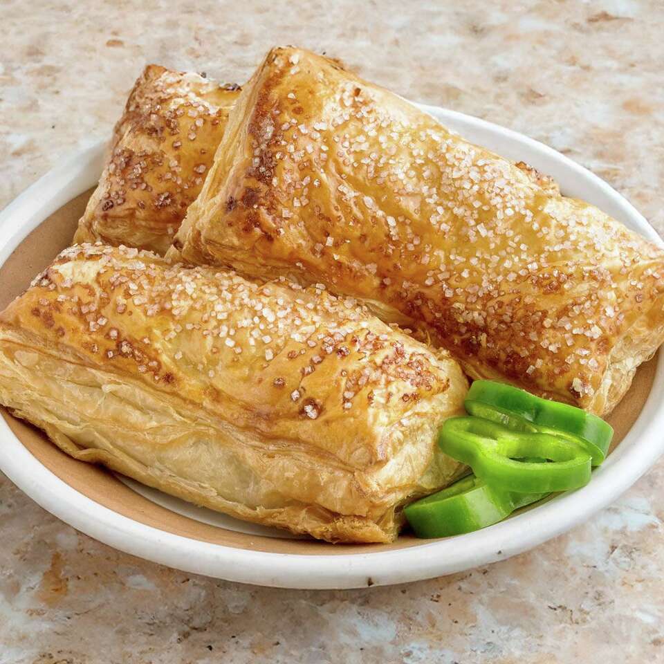 Hatch chile peppers will soon take over Texas grocery chain