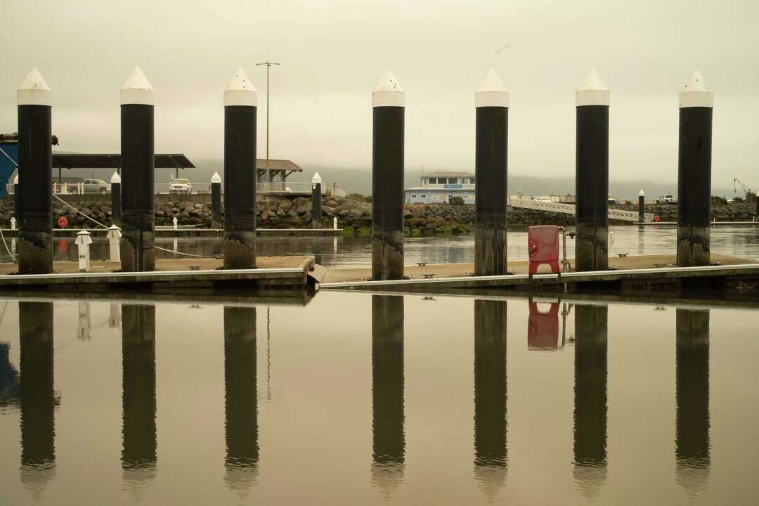 Northern California coast under tsunami advisory, other alerts lifted