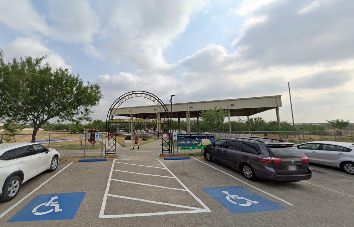 Laredo hosting end of summer event with fishing, paddle boats and more