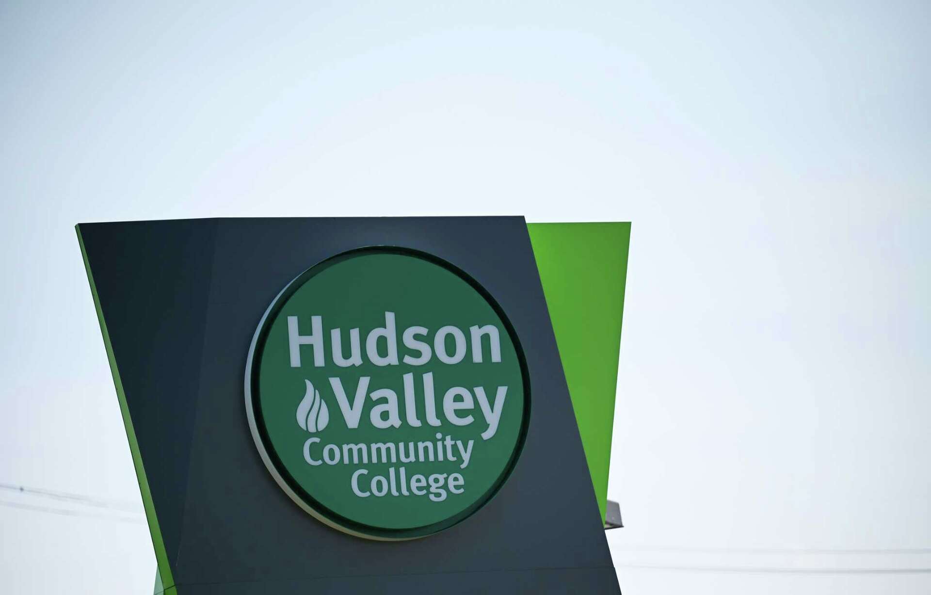 Hudson Valley Community College leader Louis Coplin retires