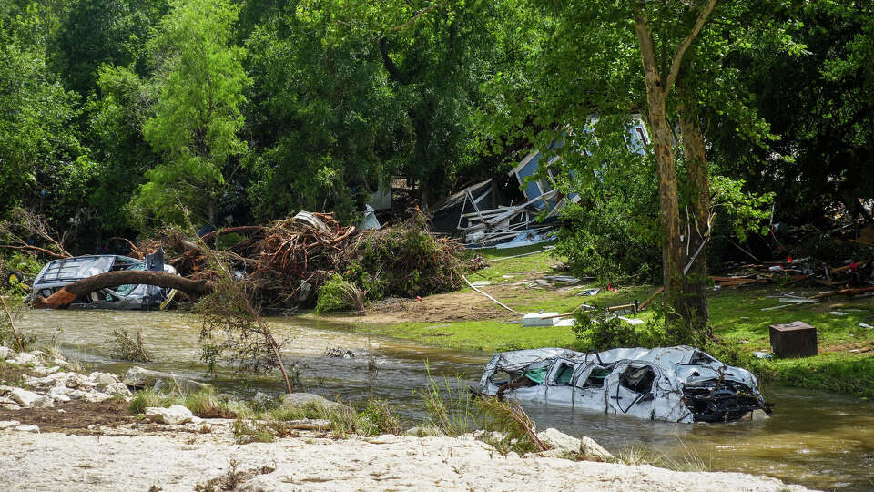 Interactive map shows risks of floodplain developments in Austin area