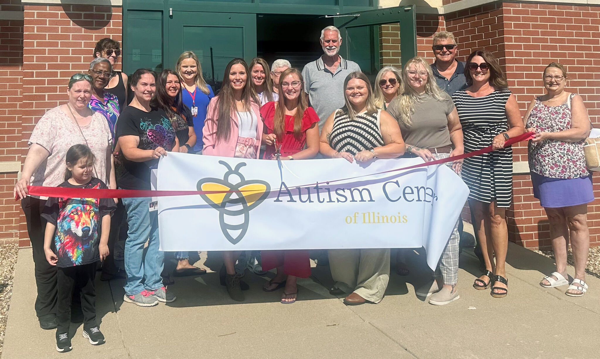 Autism Center of Illinois offering WGU degree program access