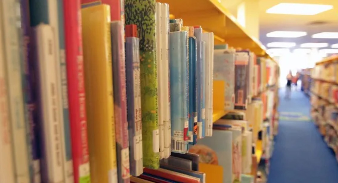 Pflugerville librarian: Free to be you and me?
