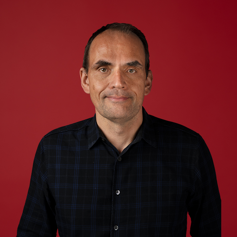 Kent German, News Editor - SFGATE